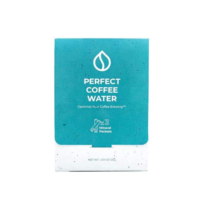 PERFECT COFFEE WATER - 3 PACK – Pr_cess