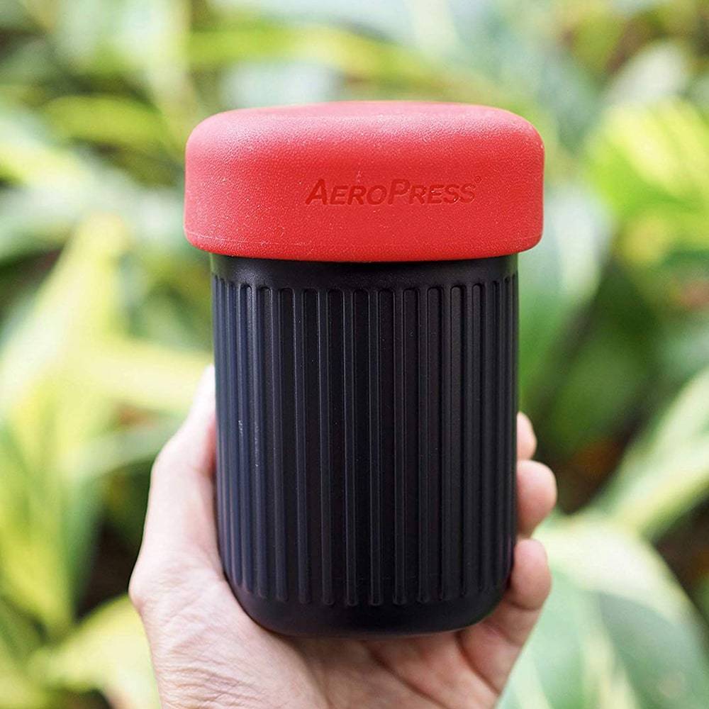 AeroPress GO Travel Coffee Maker – Pr_cess
