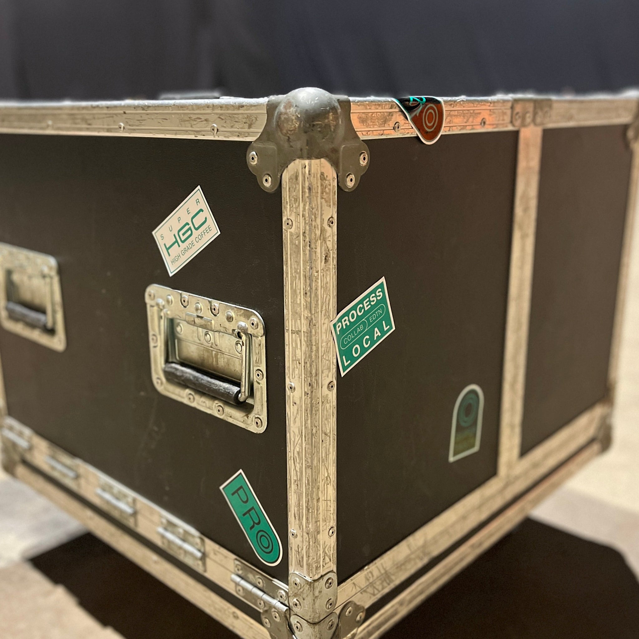 COLLAB STICKER PACK – Pr_cess