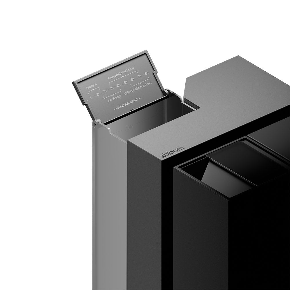 xBloom Studio Water Tank (Black) – Pr_cess