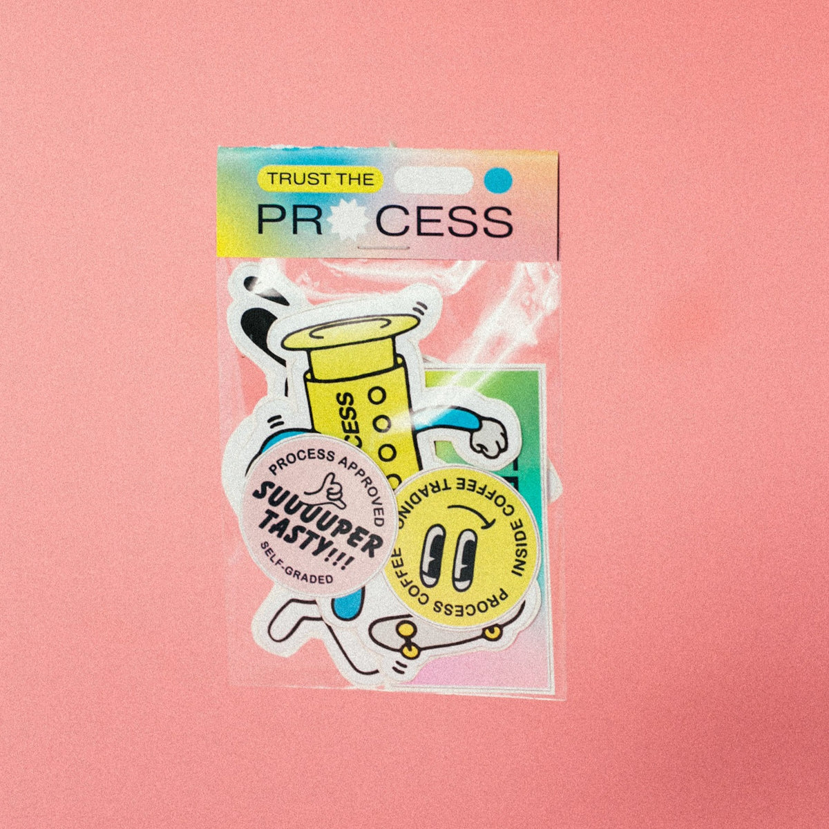 Sticker Pack – Pr_cess
