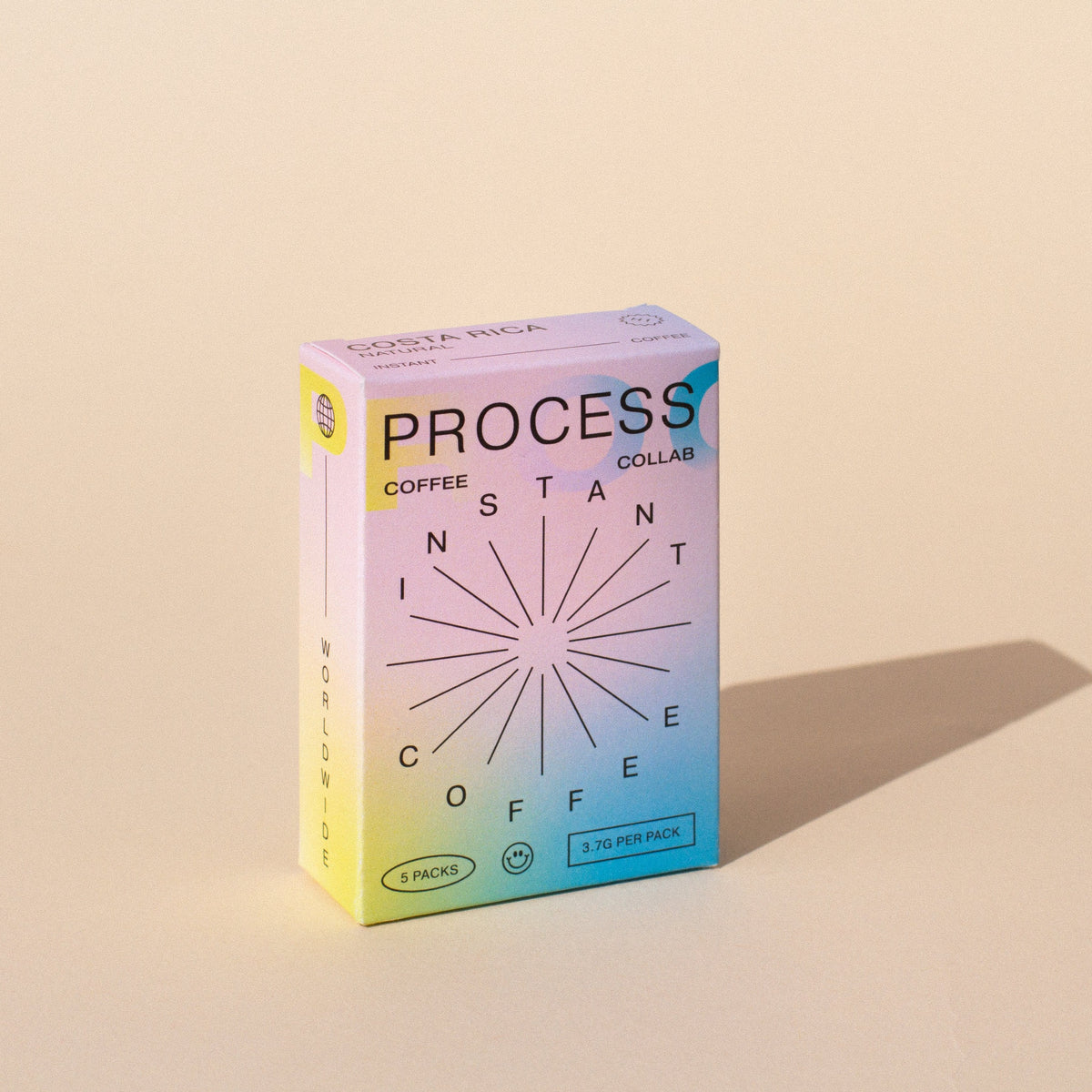 Process INSTANT 2.0 – Pr_cess
